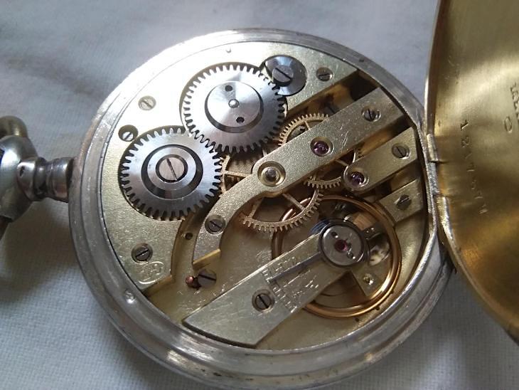 UNIQUE MUSEUM PIECE ! Hermann Goering personal belonging engraved ...