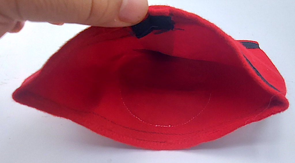 WW2 German Nazi Waffen SS Allgemeine black uniform swastika armband ...