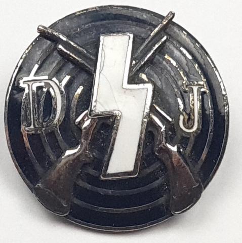 WW2 german items - NSDAP, police, SS, Gestapo | Hitler Youth HJ DJ