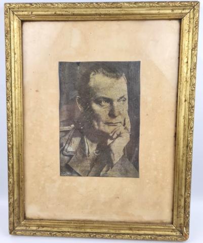 WW2 Original german militaria nazi ss panzer totenkopf items for sale