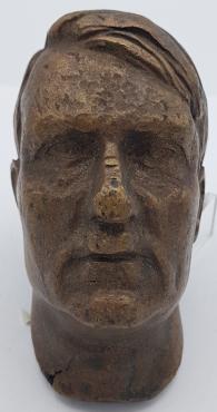 WW2 Original german militaria nazi ss panzer totenkopf items for sale