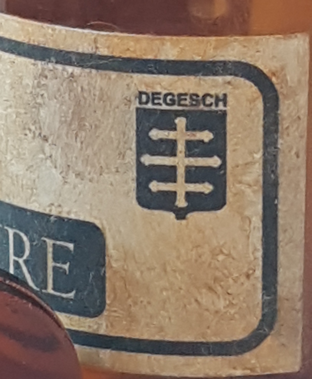 WW2 GERMAN NAZI EXTREMELY RARE ZYKLON B JEWISH EXTERMINATION GAS ...