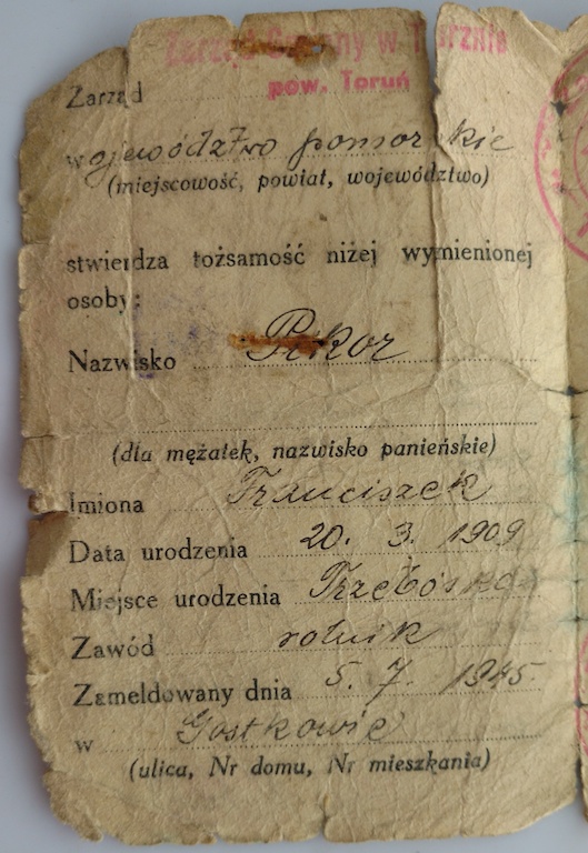 WW2 GERMAN NAZI HOLOCAUST CONCENTRATION CAMP AUSCHWITZ BIRKENAU ...