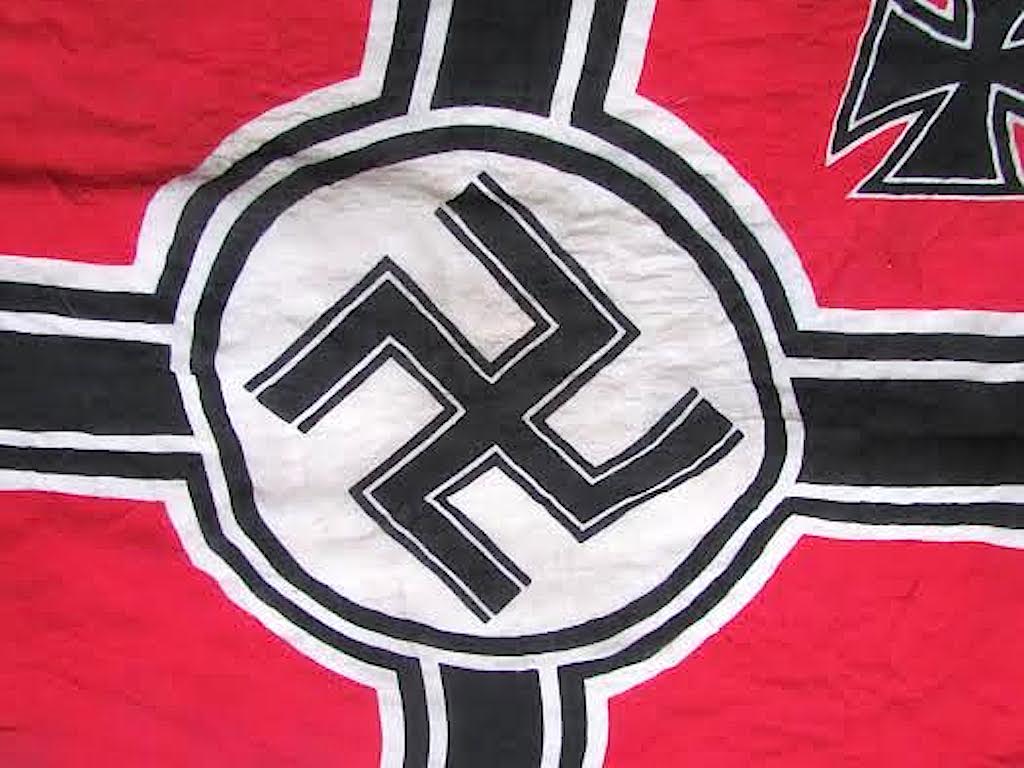 WW2 German nazi - waffen SS original - WW2 GERMAN NAZI KRIEGSMARINE 3 ...