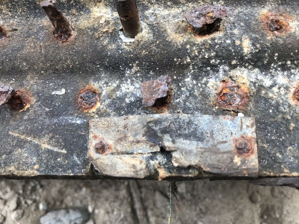 WW2 GERMAN NAZI RELIC FOUND IN BERLIN - COMPLETE ENIGMA ROTTOR MACHINE ...