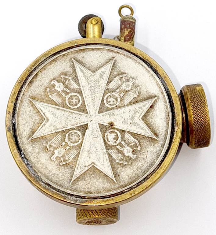 WW2 German nazi - waffen SS original - WW2 German nazi Custom made ...