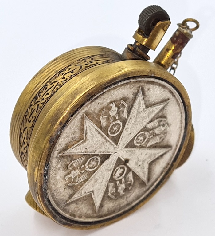 WW2 German nazi - waffen SS original - WW2 German nazi Custom made ...